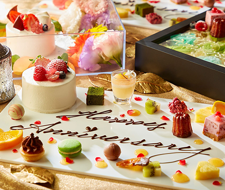 選單|【官方網站】Fish Bank TOKYO（フィッシュバンクトウキョウ）| 高樓層的奢華午餐與慶祝晚餐！享受現代法式料理、頂級牛排與美酒 ...